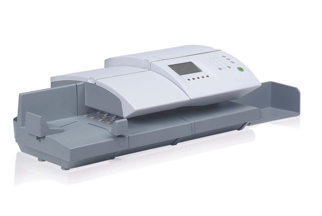 Neopost - Quadient - Nou Sat